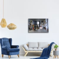 Stampa India 50x70 | Maisons du Monde