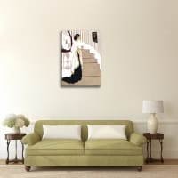 Stampa India 50x70 | Maisons du Monde