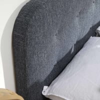 Têtes de lit Tissu | Maisons du Monde