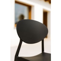 Sillas de comedor Negro | Maisons du Monde