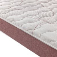 Colchón espuma con visco 135x182 22cm Dormant plus | Maisons du Monde