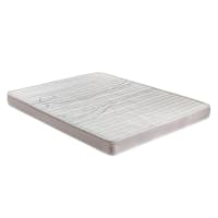 Colchón espuma con visco 105x190 19cm Dormant | Maisons du Monde