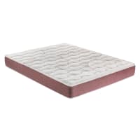 Colchón espuma con visco 105x190 19cm Dormant | Maisons du Monde