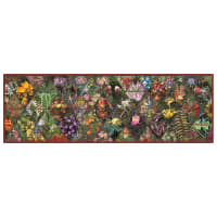 Stampa su tela - William Morris - Maria Rita Minelli cm. 80x120 ...