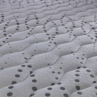 Colchón espuma con visco 90x190 18cm SOUL | Maisons du Monde