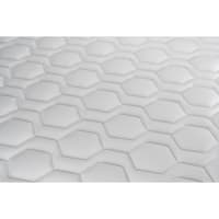 Matelas 90x190 – visco ferme enfants/adolescents Lite | Maisons du Monde