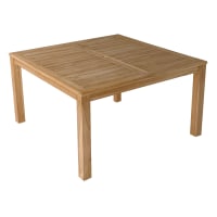 Table de jardin aluminium Seruno | Maisons du Monde