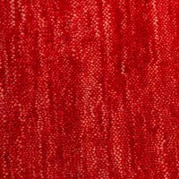 Handgewebter Teppich aus reiner Schurwolle - Rot - 190x250 cm HOLI ...