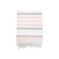 Fouta con forro de rizo - Latigo XL Desert - 140 x 180 cm - 340 g/m² ...