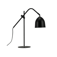 Lampe à poser réglable métal bleu Rimava | Maisons du Monde