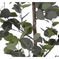 Pianta artificiale Nandina in vaso H 150 cm | Maisons du Monde