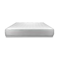 Colchón ortopédico de alta transpirabilidad 140x190 altura 15 cm ...