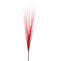 Stelo di gerbera artificiale rosso scuro H59 | Maisons du Monde
