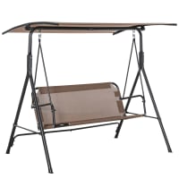 Dondolo da giardino | Maisons du Monde