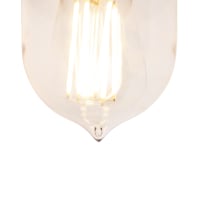 Applique LED da esterni in alluminio Jarno | Maisons du Monde