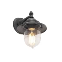 Applique LED da esterni in alluminio Jarno | Maisons du Monde