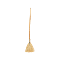 Scopa in rafia sisal e palma marrone 7x3x68 cm Grumpy | Maisons du Monde