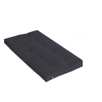 Matelas futon latex fibres écru 90x190 | Maisons du Monde