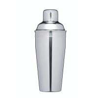 Shaker à Cocktail 700 ml Argent | Maisons du Monde