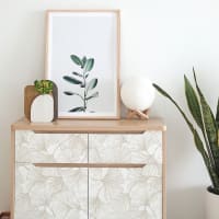 Carta da parati panoramica Garric GARRIC | Maisons du Monde