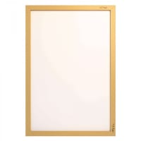 Tableau mural encadré illustration d'une fleur 65x97 Charme romantique ...