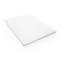 Surmatelas en plumes de canard 180x200 cm Douillet | Maisons du Monde