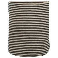 Cesta de almacenamiento Tacoma Amarillo H48xB55xL55cm Tacoma | Maisons ...