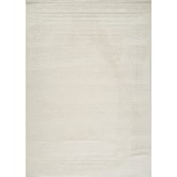 Tappeto Berbero Etnico Avorio 200x275 Hannah | Maisons du Monde