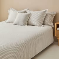 Ropa de cama Textura Interiors | Maisons du Monde