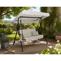 Dondolo da giardino | Maisons du Monde
