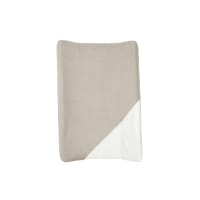 Canasta cambiador de fibras naturales beige Maison sevira | Maisons du ...