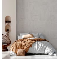 Papel pintado panorámico color mix COLOR MIX XL | Maisons du Monde