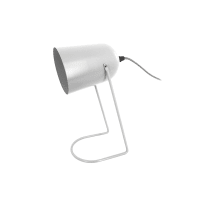 Lampe de table fer vert 30x18cm ENCHANT | Maisons du Monde