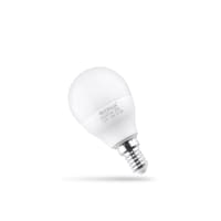 Lampadina led Filament Globo Cupola Oro | Maisons du Monde