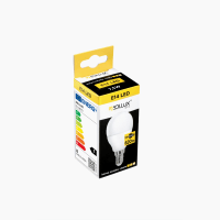 Lampadina led Filament Globo Cupola Oro | Maisons du Monde