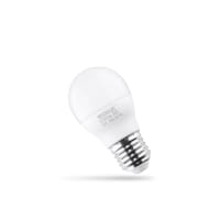 Lampadina led Vintage Fil. Curved A140 Bumped II Oro | Maisons du Monde