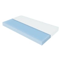 Colchón de cuna espuma transpirable 70x140x14 cm Eko baby | Maisons du ...