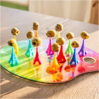 Set de 20 pics apéritif fourmis Ant pick party | Maisons du Monde