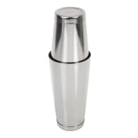 Shaker à Cocktail 700 ml Argent | Maisons du Monde