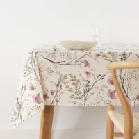 Mantel de tela 100% algodón 150x350 cm Pumpkin | Maisons du Monde