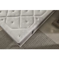 Colchón de espuma viscolástica | altura 30 cm | firmeza 8/10 Bio green ...