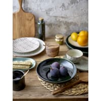Tagliere e scongelatore nero 36,5x25 cm Cut pro | Maisons du Monde