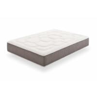 Colchón de espuma viscolástica | altura 30 cm | firmeza 8/10 Bio green ...