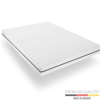 Matratze 160x200 Hohe 30 Cm