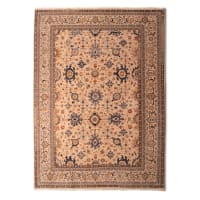 Tappeto berbero in lana naturale ROYAL BERBER | Maisons du Monde