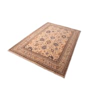 Tappeto berbero in lana naturale ROYAL BERBER | Maisons du Monde