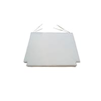 Cuscino crema per sedie e poltrone pieghevoli | Maisons du Monde