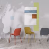 Sillas de comedor - Página 10 | Maisons du Monde