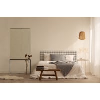 Buffet en bois avec 2 portes 85x40x90,5 Mako | Maisons du Monde