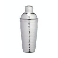Shaker en acier inoxydable argenté | Maisons du Monde